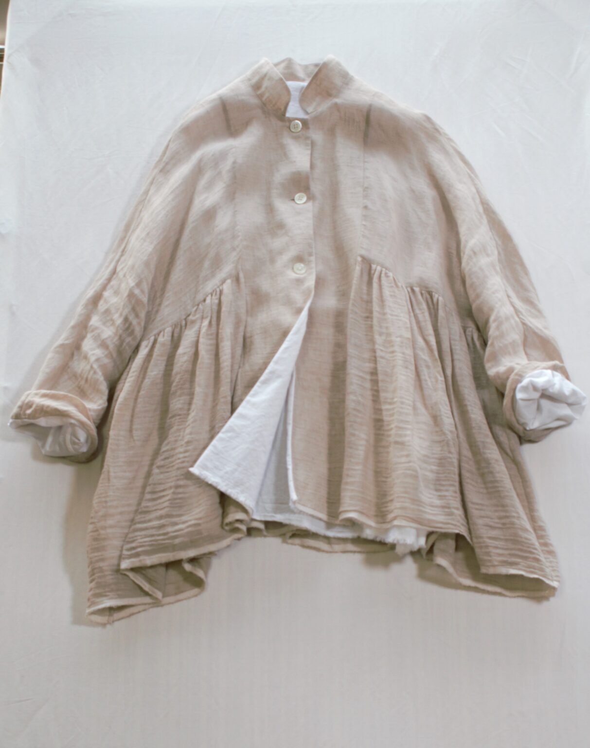 リバーシブルJK | denier デニール